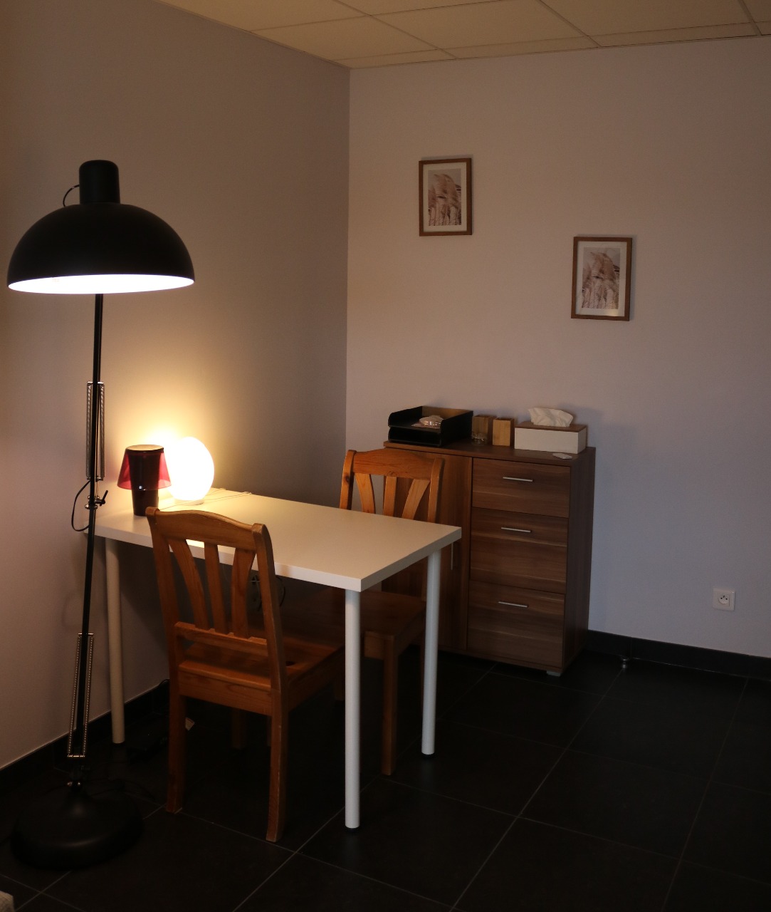 le cabinet :: Psychologue Drôme Ardèche
